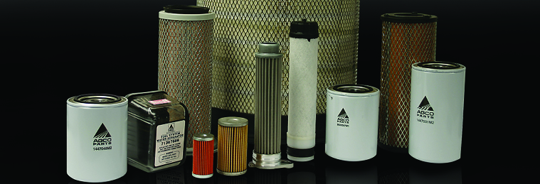 Parts and Service - Holt Ag Solutions