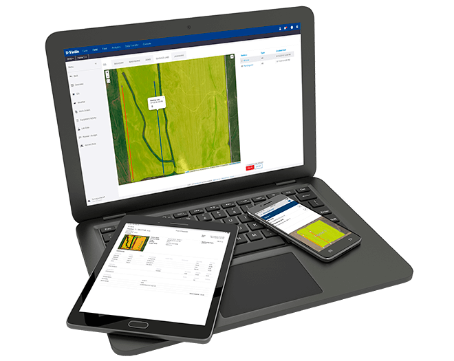 PTX Trimble - Holt Ag Solutions