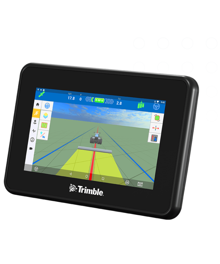 PTX Trimble - Holt Ag Solutions
